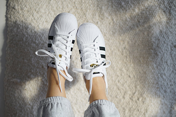 Adidas Originals Superstar | pam pam