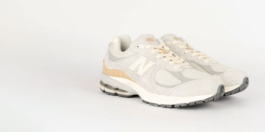 An Insight into The New Balance 2002R - pam pam