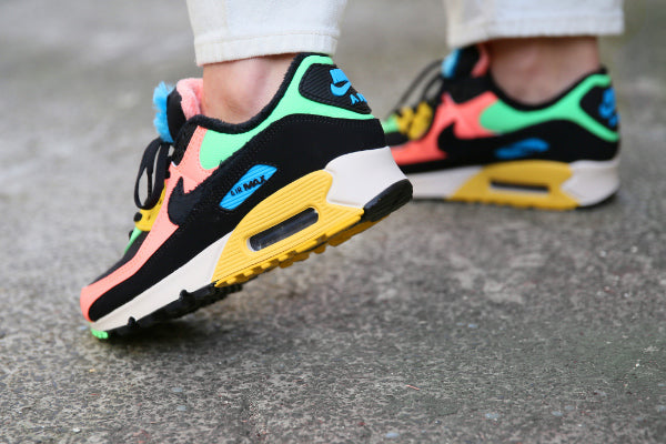 Bulletin: Nike Colour Pop Pack - pam pam