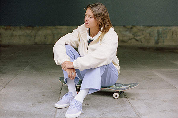 Feature: Award winning photographer, Rebecca Naen, captures Nora – pam pam