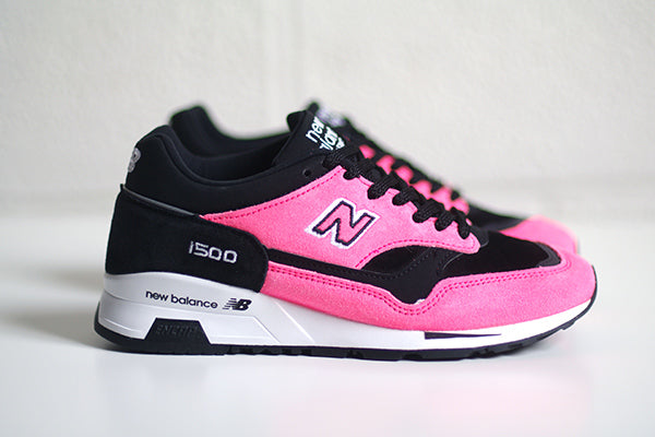 Feature: Welcome Back, New Balance! | pam pam