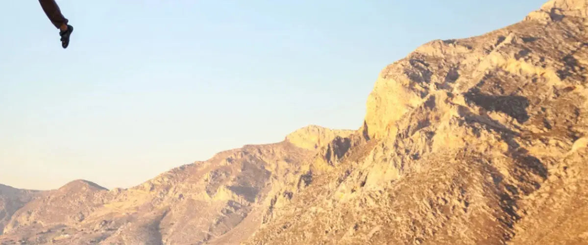 ascending heights: the rise of women in the climbing and bouldering ...