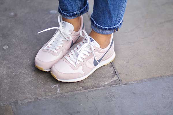 New Nike Internationalist! | pam pam