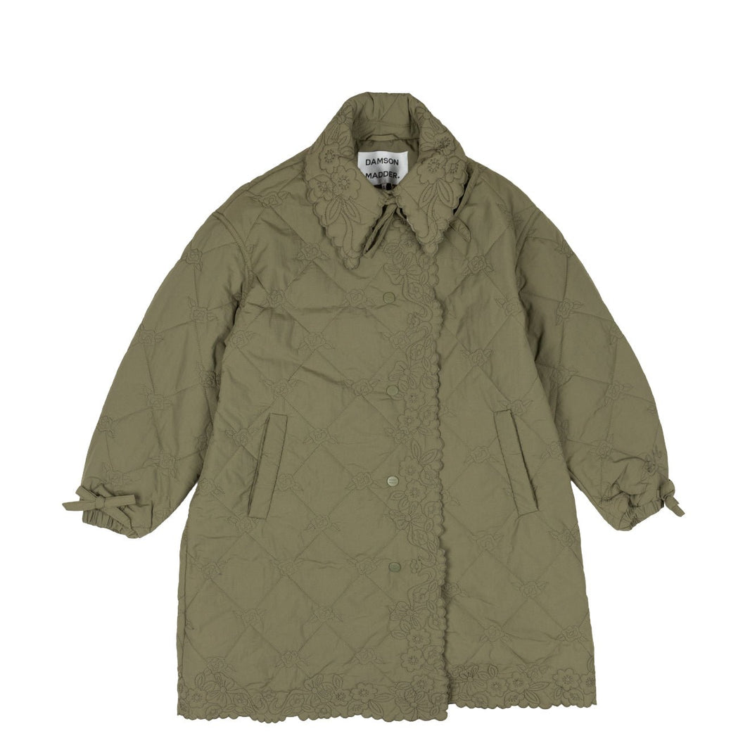 Damson Madder Clothing, Dresses & Bags | Pam Pam London