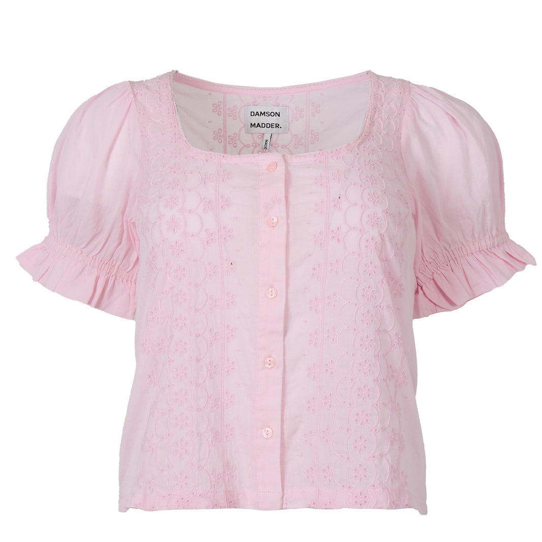 Damson Madder Clothing, Dresses & Bags | Pam Pam London