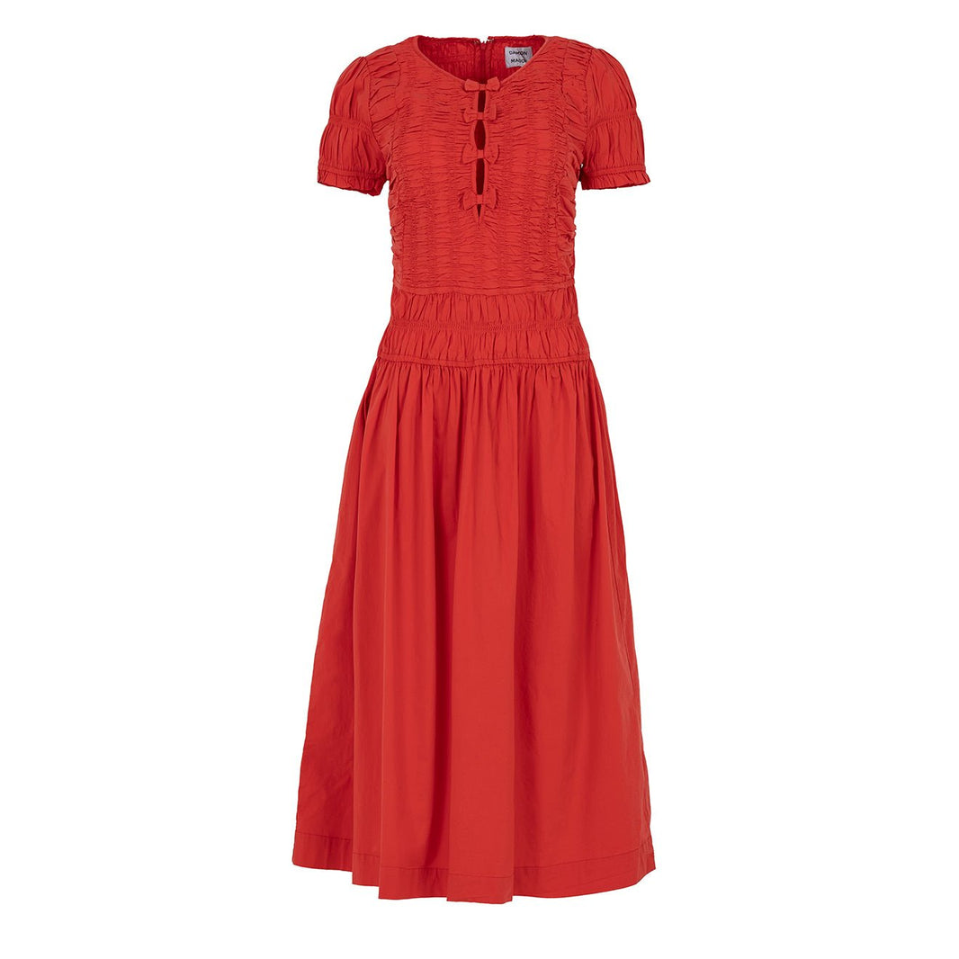 Damson Madder Clothing, Dresses & Bags | Pam Pam London