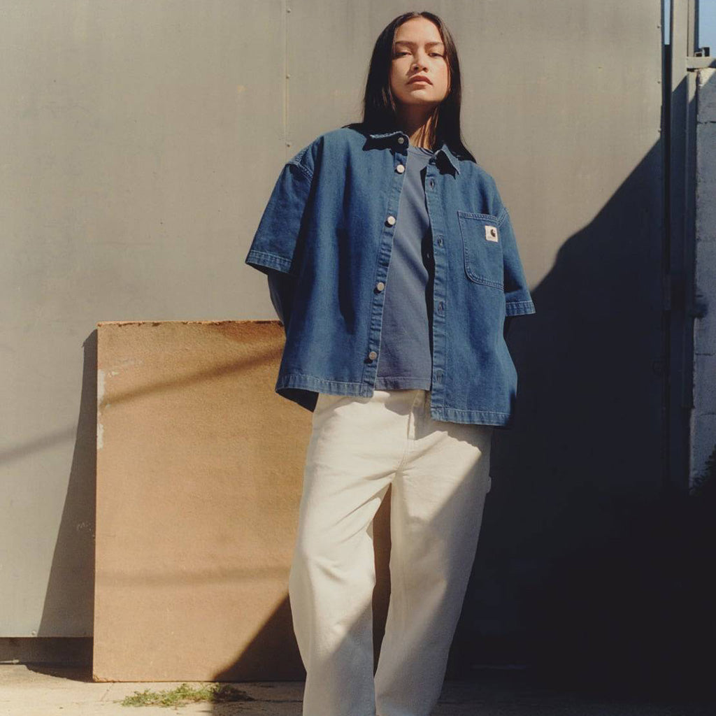 Pam Pam London - Womens Trainers, Clothing and Lifestyle Products